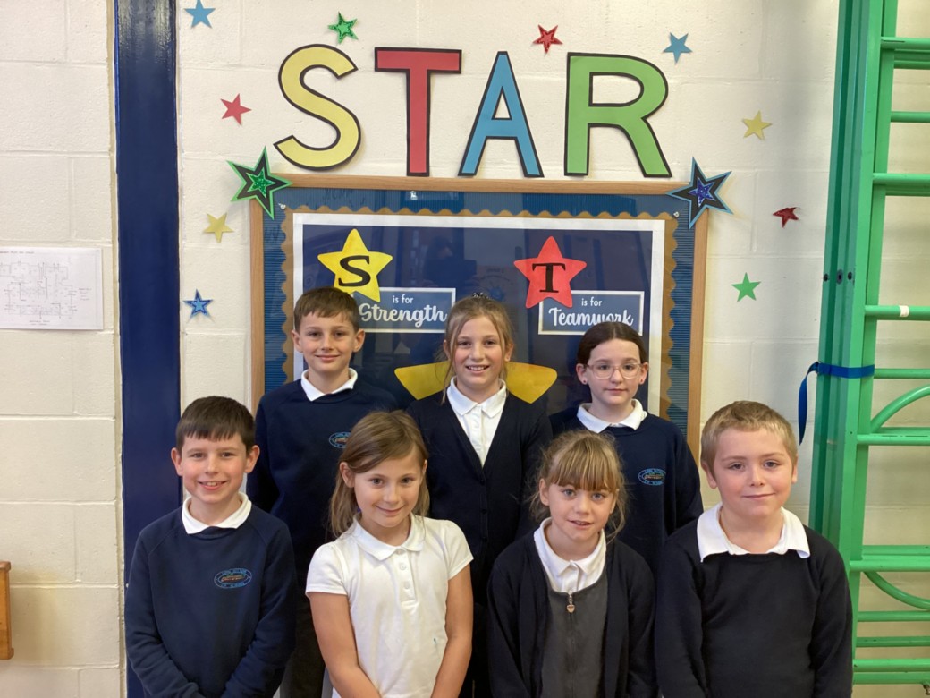 Pupil Voice at Long Sutton Primary School